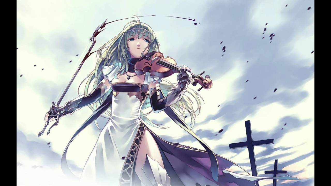 Nightcore - Roundtable Rival (Lindsey Stirling) - YouTube