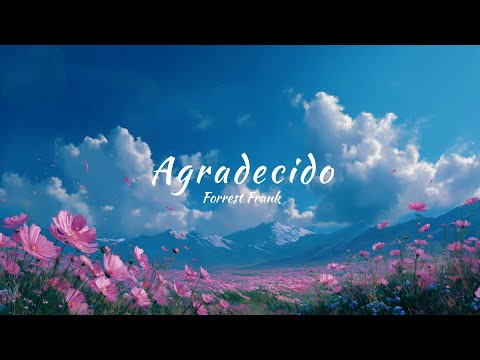 Forrest Frank - Thankful (tradução) 