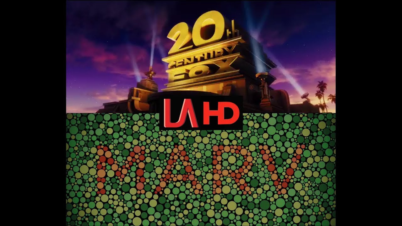 20th Century Fox/Marv - YouTube