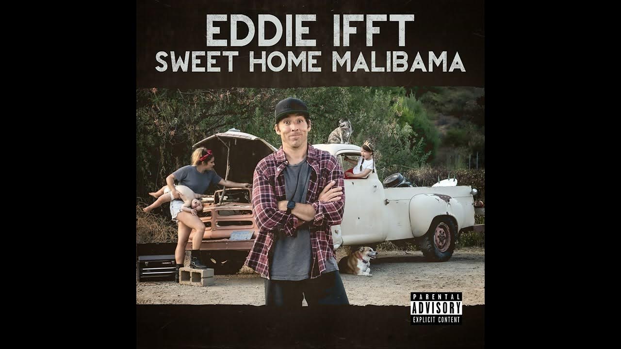 Eddie Ifft | Nextdoor App - Sweet Home Malibama - YouTube