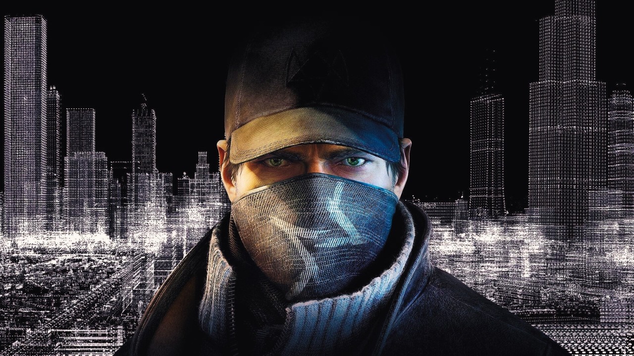 Revisiting Watch Dogs - YouTube