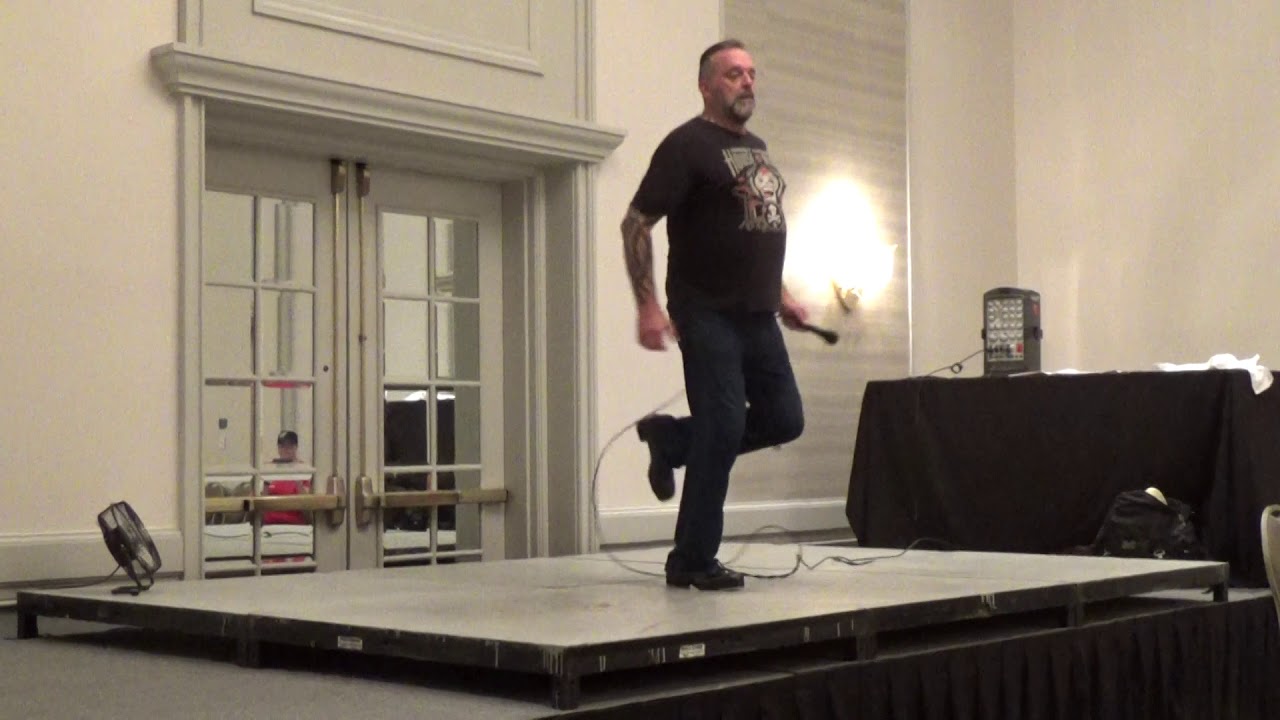 Clogging - Sunshine State Jamboree 2017 Barry Welch: Cheap Thrills ...