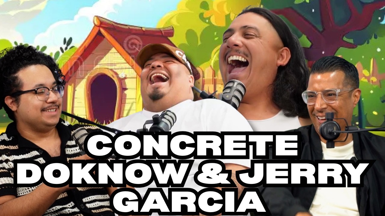 Perritos Only No Bark , All Bite | @concretecomedy | @DoKnowsWorld ...
