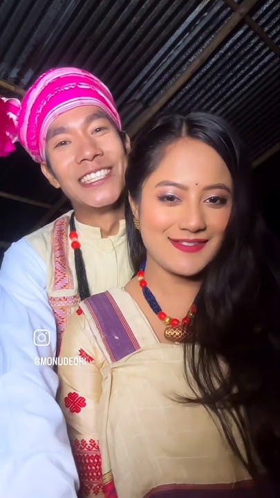 Monu deori Chand chupa Badal mein - YouTube