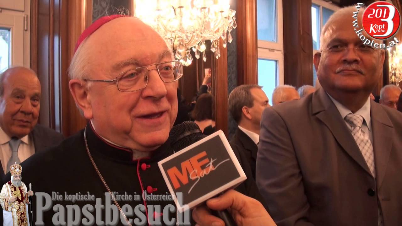 Erzbischof Peter Stephan 23.05.2013 - YouTube