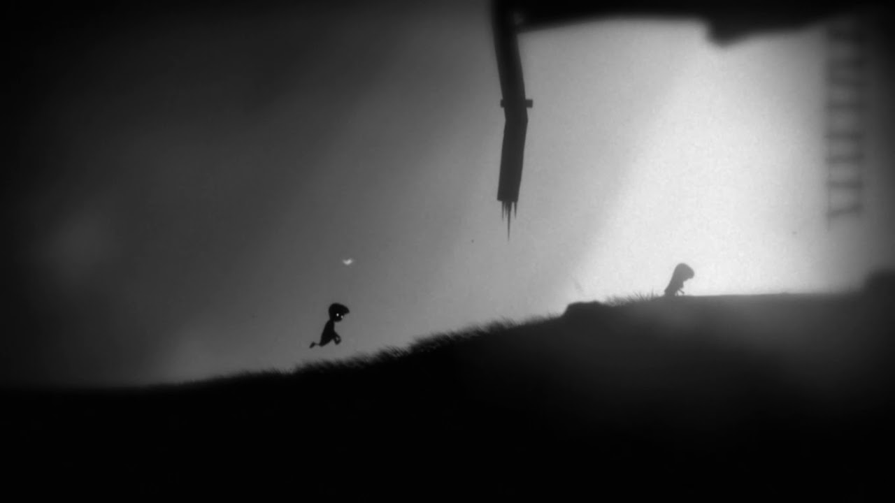 Limbo : Chapter 29 | Rotation Machine 2 | Gameplay | GameTube - YouTube