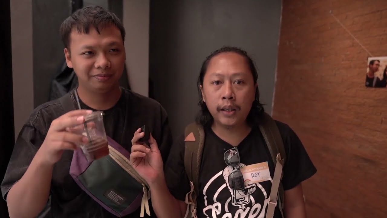 Decade of Olski - YouTube