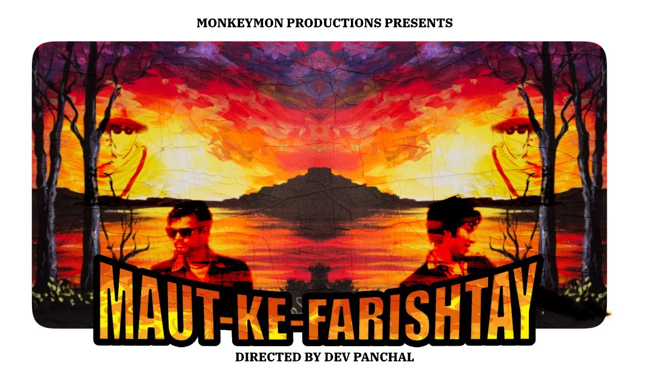 MAUT-KE-FARISHTAY | SHORT FILM | MONKEYMON - YouTube