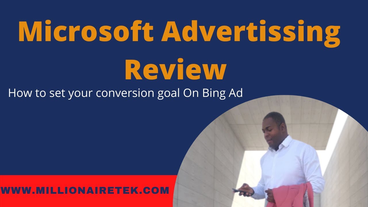 Microsoft Bing Review