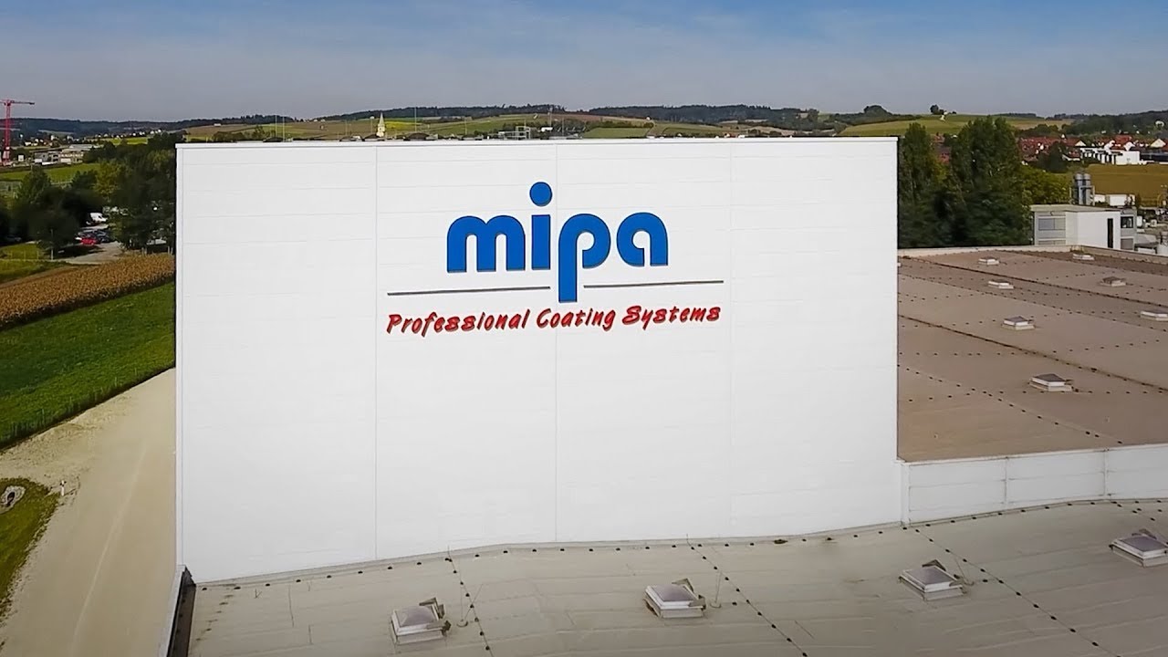 MIPA SE Imagefilm - YouTube