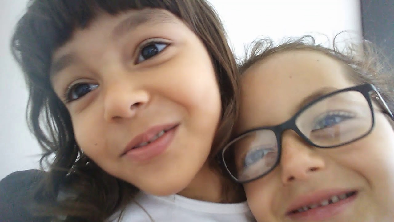 Momento Com A Minha Prima Youtube
