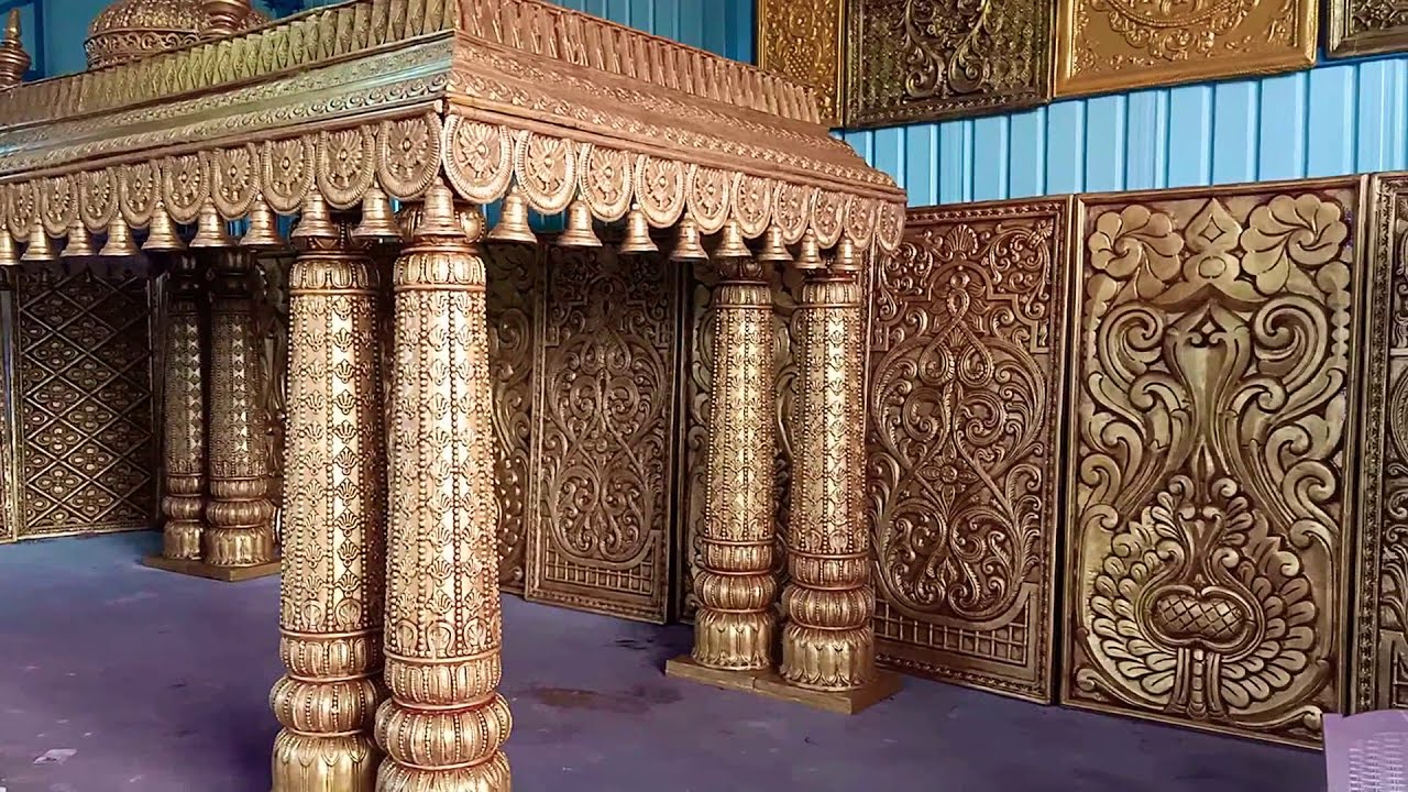 Wedding fiber manufacturing +918110082291 - YouTube