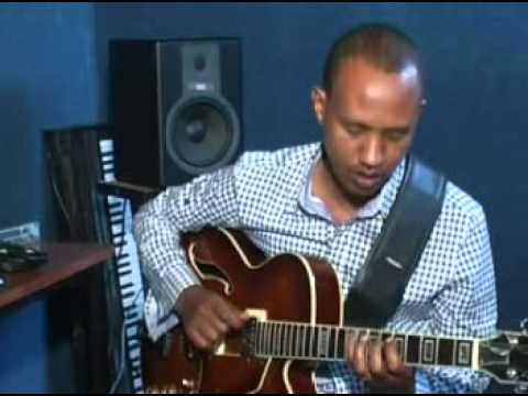 Girum Gizaw-Dream song - YouTube