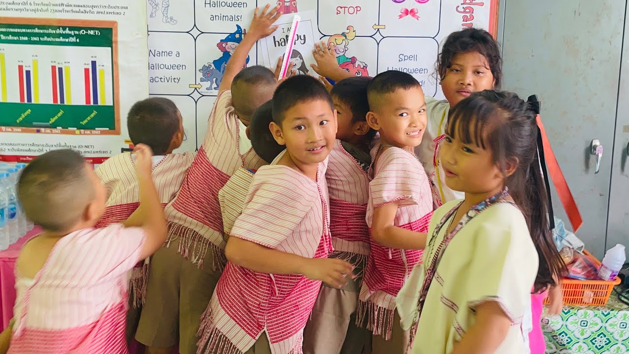 Less teach Learn more P.1-3 - YouTube