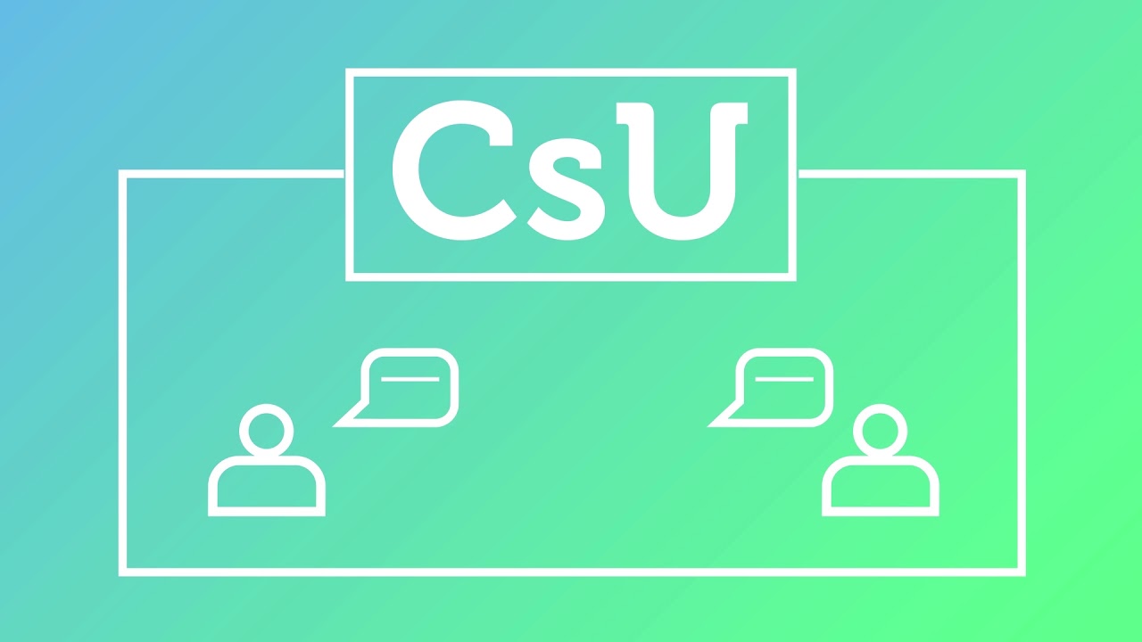 O que é o que é - CsU - YouTube