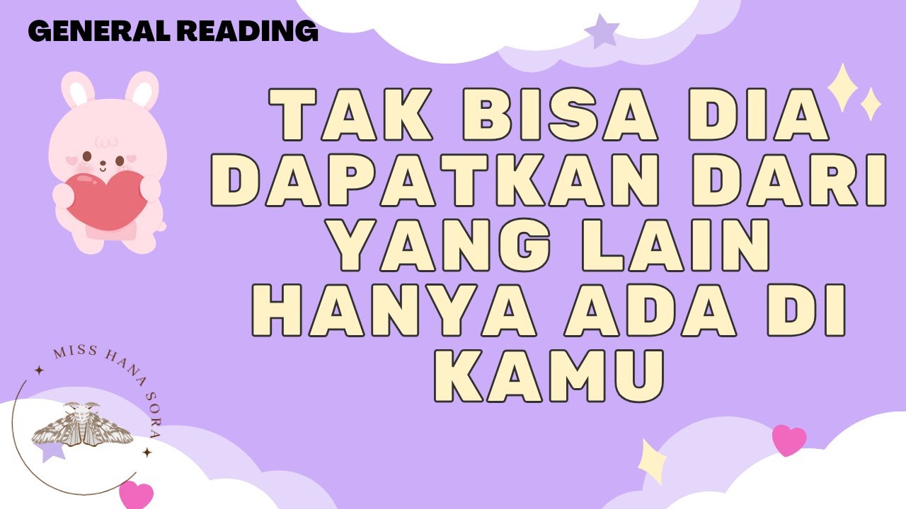 Tak Bisa Dia Dapatkan Dari Yang Lain Hanya Ada Di Kamu( TIMELESS ...