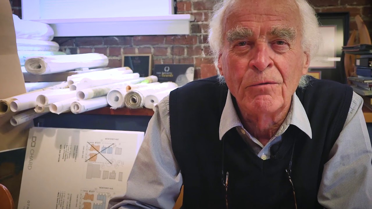 Spirit Bay's Paul Merrick: The philosophy of building at Spirit Bay ...