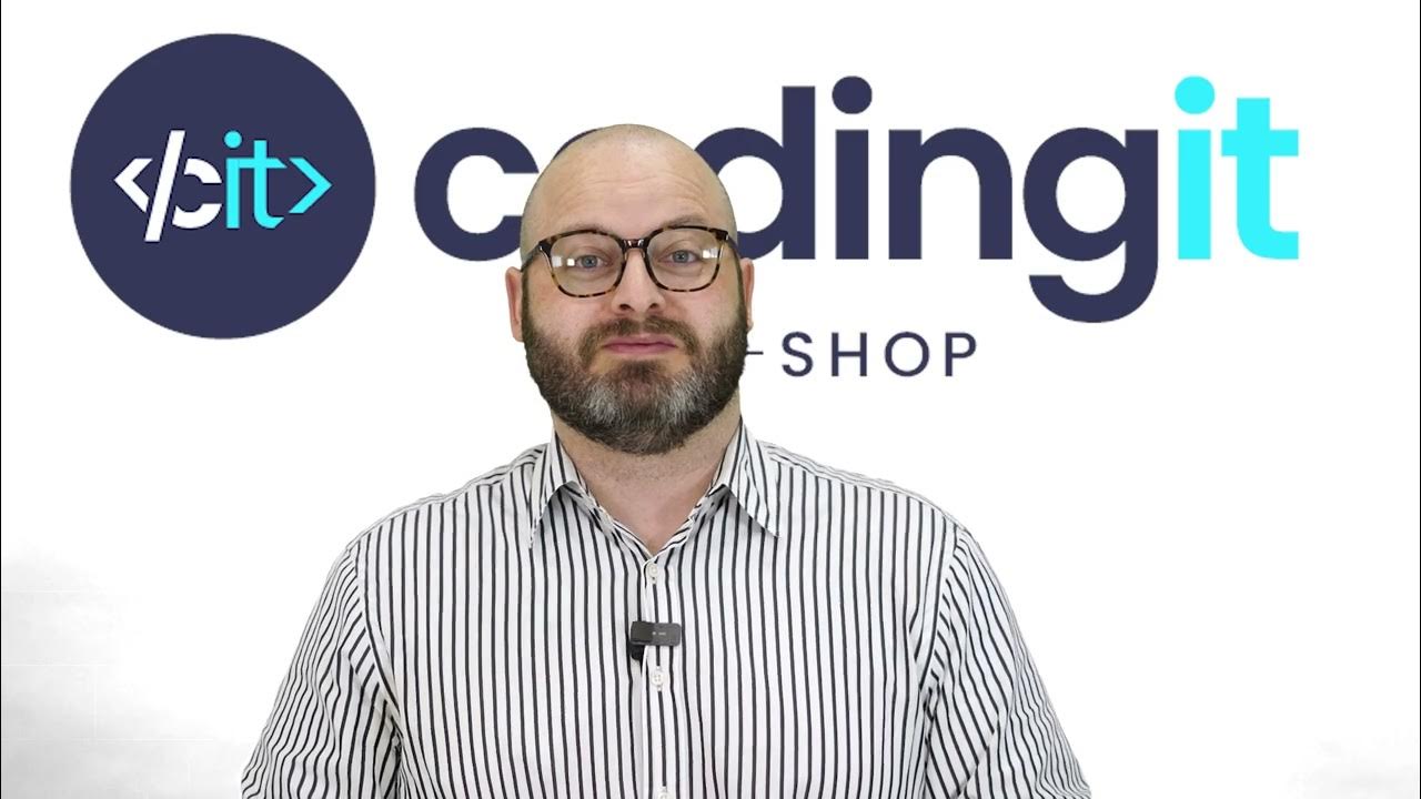 Revolutionizing CodingIT: Unveiling Effective Solutions for Software Development and SEO - YouTube