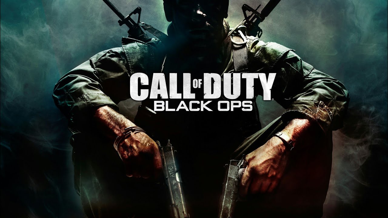 Bo1 God mode Classes infection - YouTube