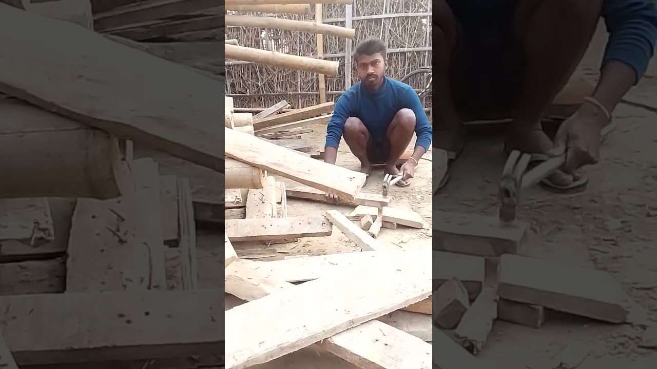 Building shuttering, Centering and staging work #fypシ゚viral #fypviralシ ...