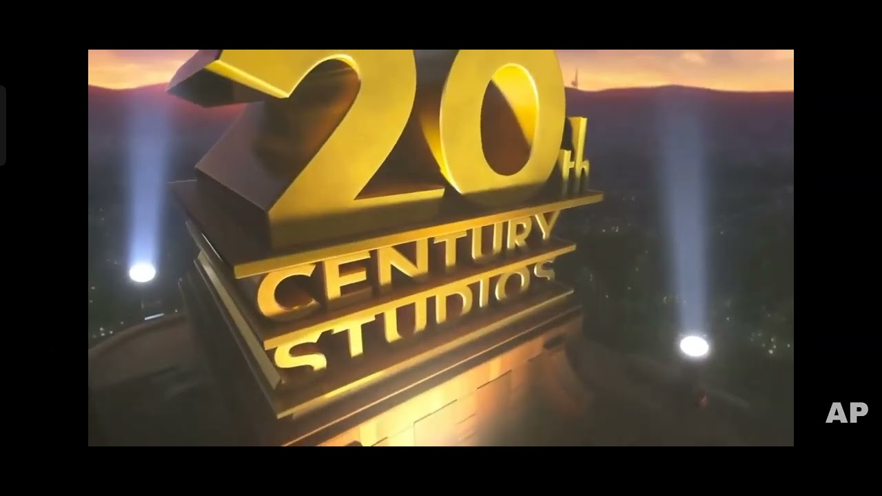 20th Century Studios and synch to Universal Pictures (2013) swap - YouTube