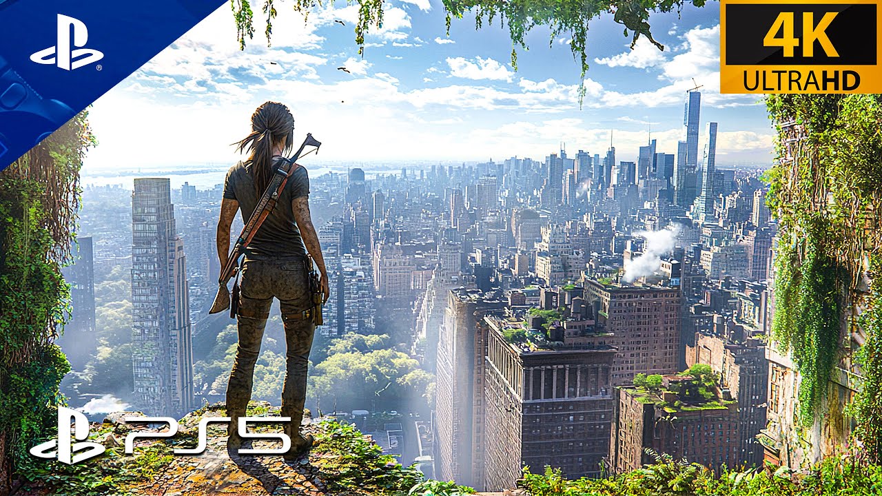 TOP New 20 ULTRA REALISTIC GAMES we want to see at Gamescom 2024 | PC ...