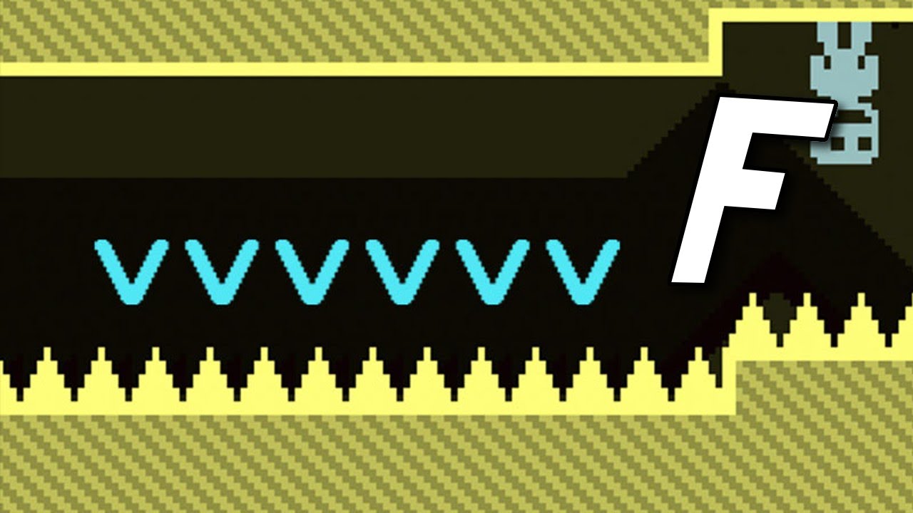 Vermillion (Finale) | VVVVVV #6 (gameplay lo-fi) - YouTube