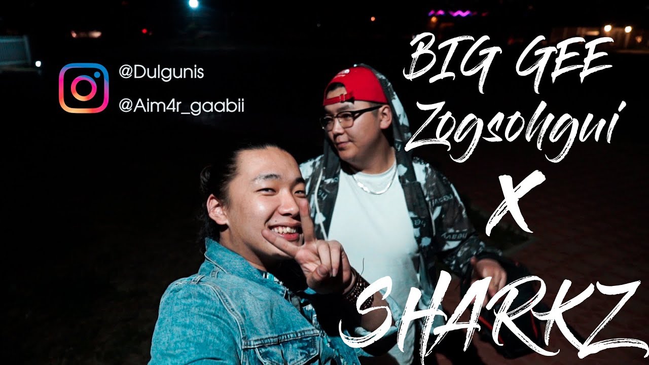 Big Gee Zogsohgui X Sharkz X Assassins Dance Crew - YouTube