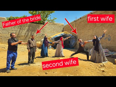Fatima Father Says Yes! Now Mr Hassan Looking Second Formal Engagement 