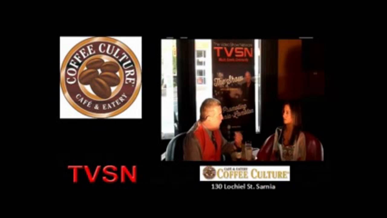 The Show with David Burrows LIVE with Laura Louise Persichetti Replay ...