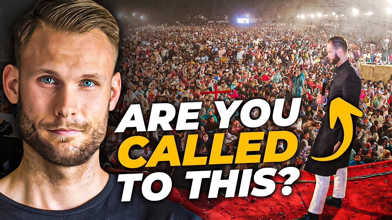 Mass Crusade Evangelism is Reaching MILLIONS! What you need to know 💥 ...