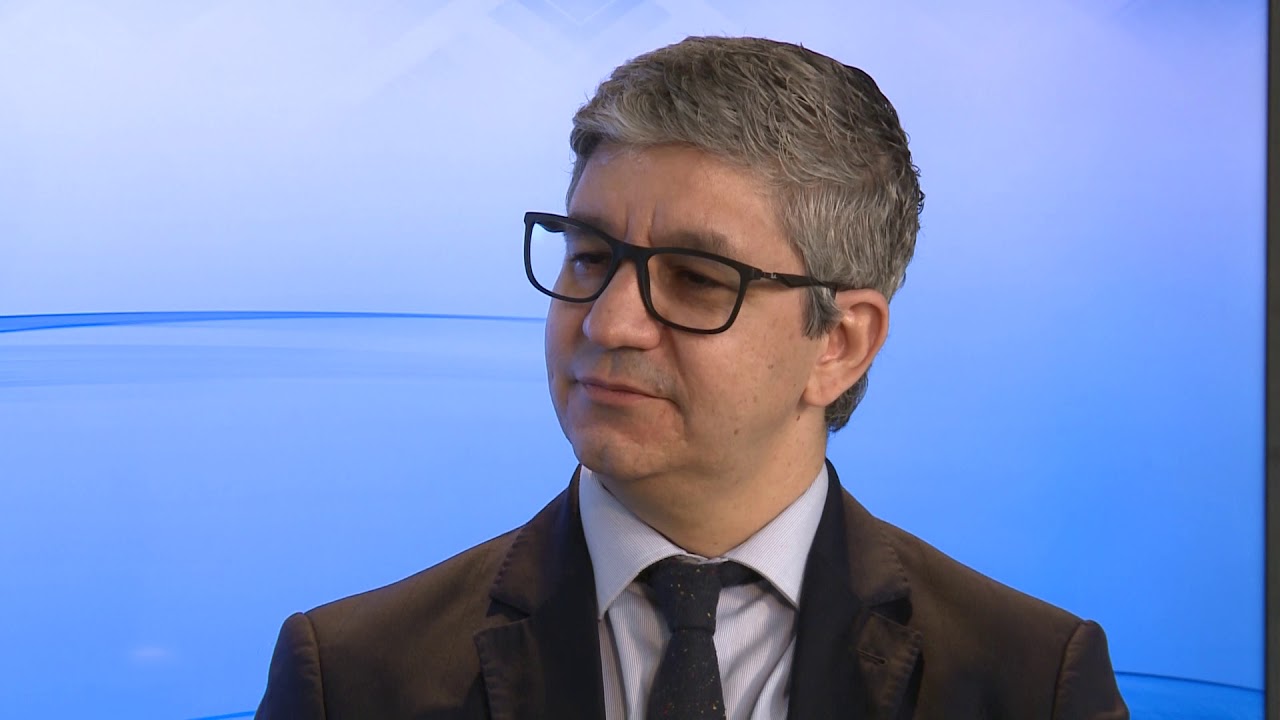 Especial Eleições 2018 - Digitais entrevista o Prof. Peter Panutto ...