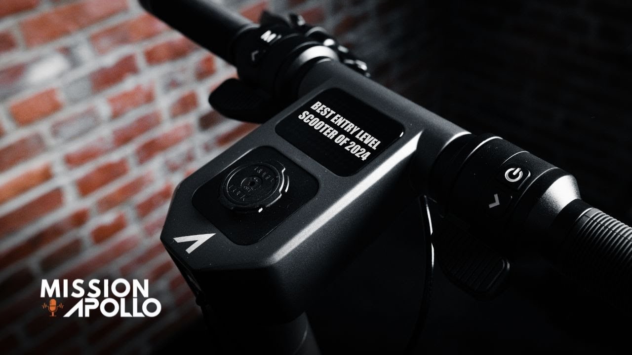 Apollo Go: Making Top-Tier Tech Attainable for All - YouTube