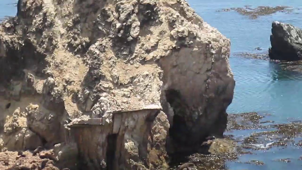 MARCONA, Ica - Perú - YouTube