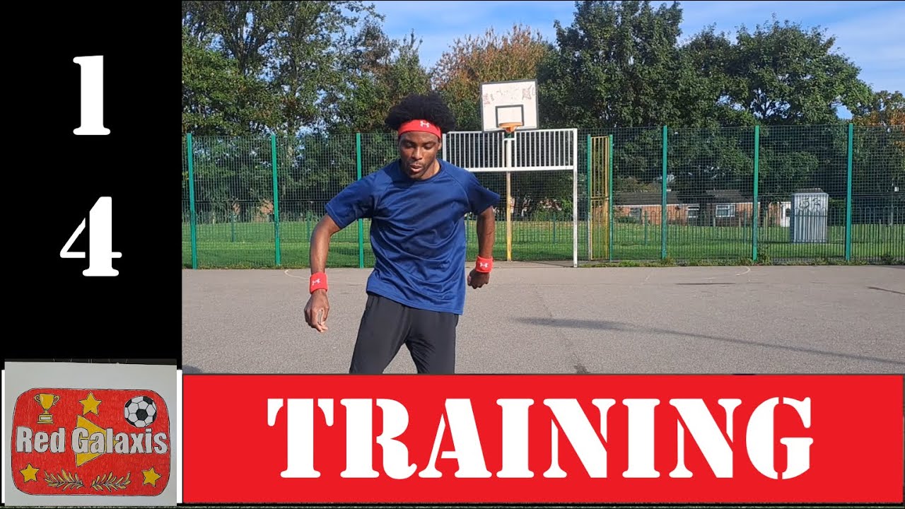 Some random training and shooting practice (Part 2) - YouTube