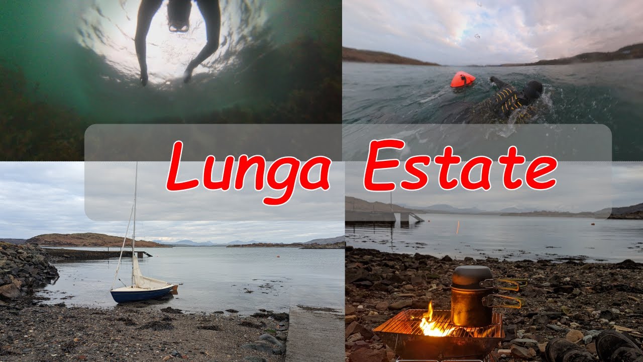Lunga Estate Part 2 - YouTube