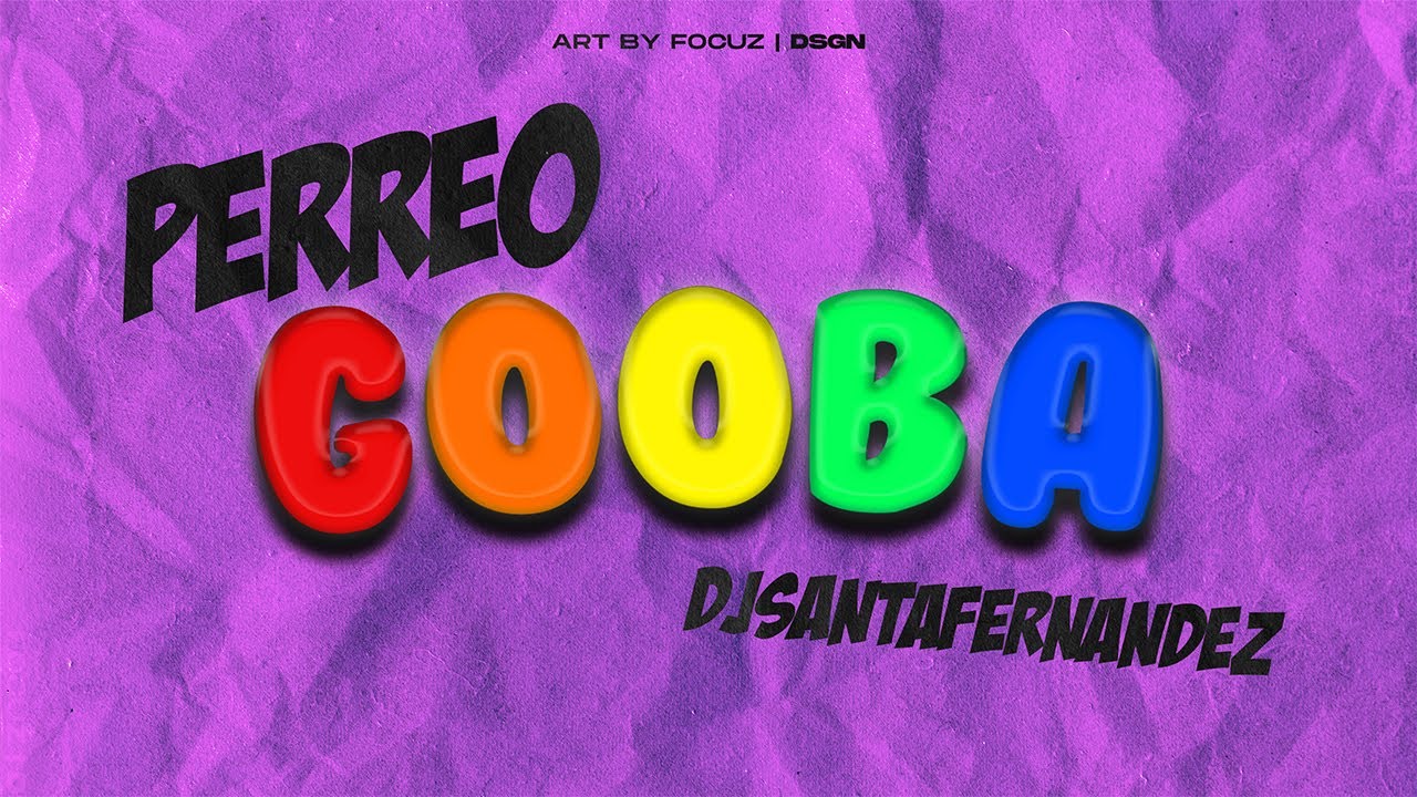 💲 PERREO GOOBA - 6IX9INE X SANTA FERNANDEZ 💲 - YouTube