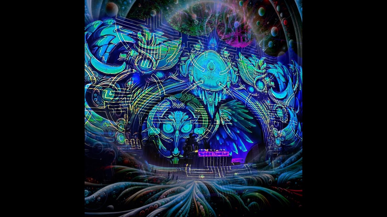 Suomisaundi Morning DJ set @Festival of FAE at Echo Lake, New York ...