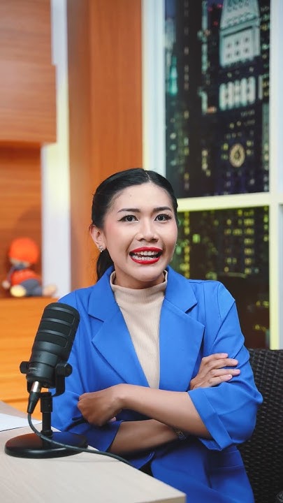 Tips Jago Public Speaking - YouTube