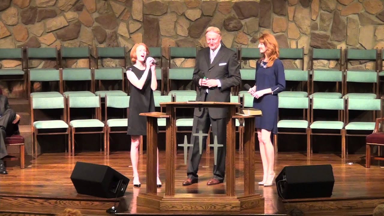 9-27-15 AM - Special Music - Creasman Family - YouTube