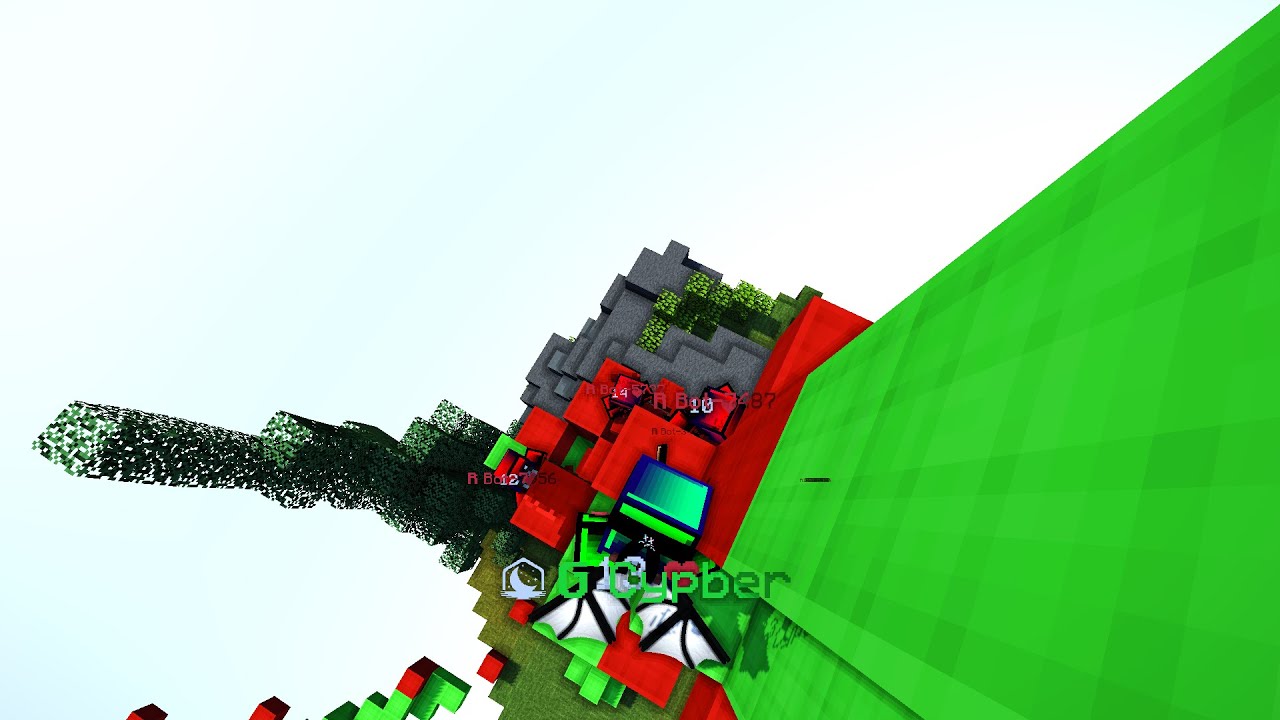 Player vs. Bots - YouTube