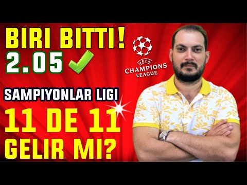 KAZANANLARDAN NAZAR BONCUĞU 🧿 23 AĞUSTOS PAZAR 2020 ŞAMPİYONLAR LİGİ FİNALİ İDDAA TAHMİNİ