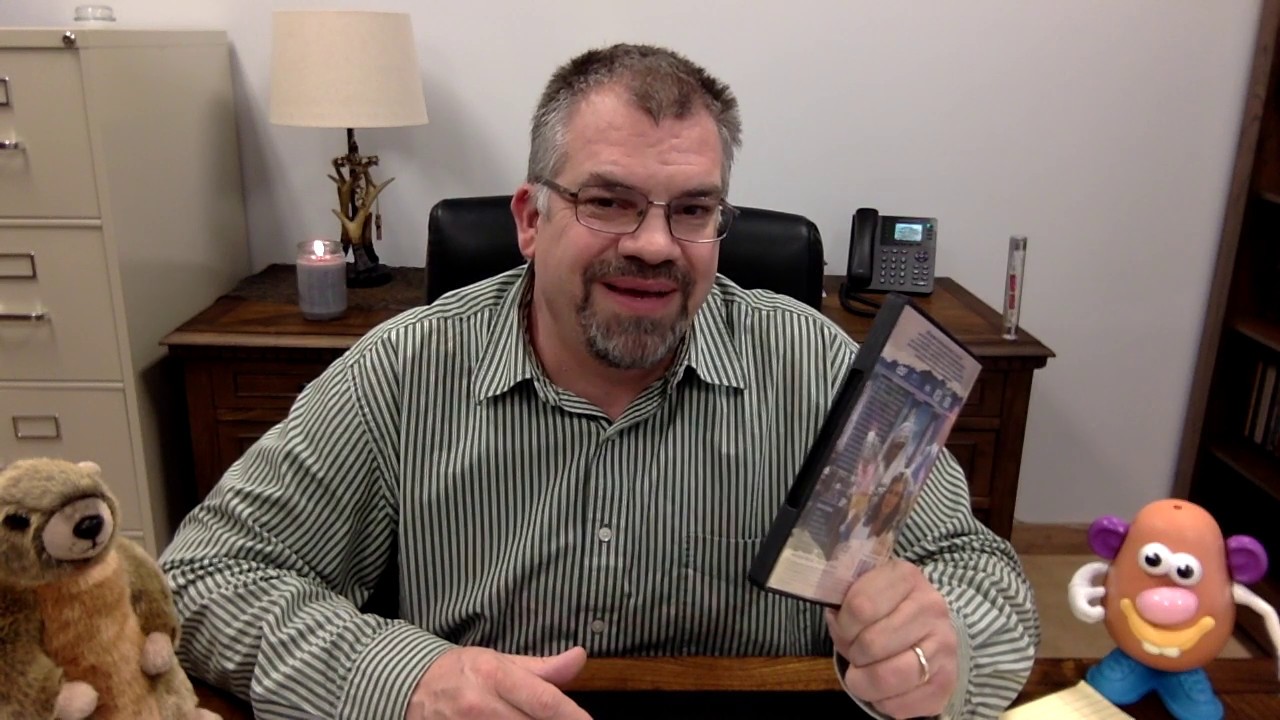 Wednesday 5 20 2020 Hanging with Pastor Adam in the book of Acts - YouTube