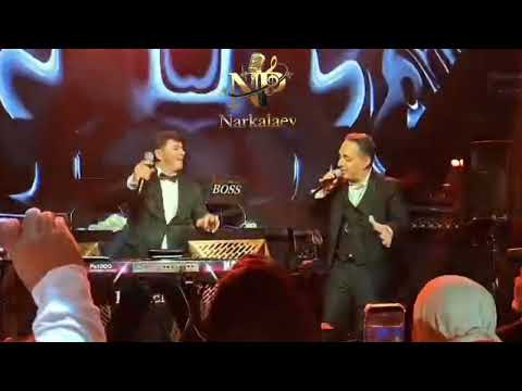 Сакит Самедов & Наркалаев - Доля Воровская 2026
