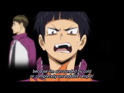 Goshiki gets respected
