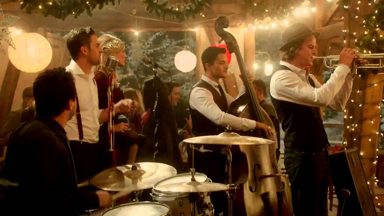 Iceland's Christmas Advert 2013 - YouTube