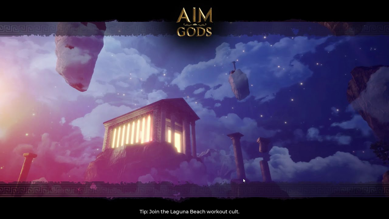 Aim God Highlights (Hit Aim God Rank) - YouTube