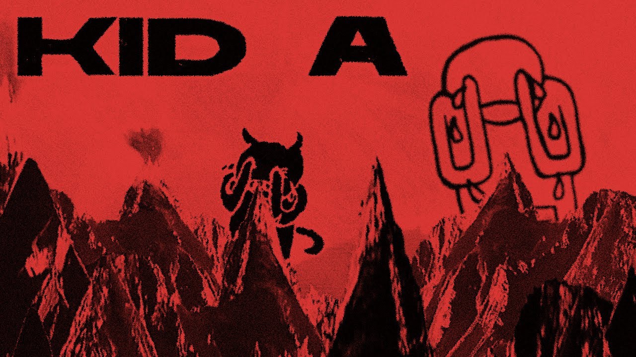 The World of Kid A - YouTube