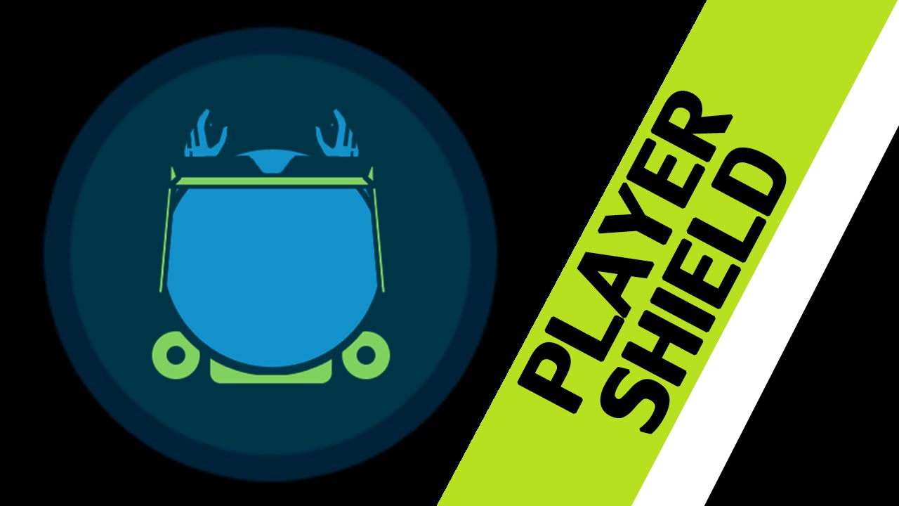 GameMaker Studio - Player Shield - YouTube