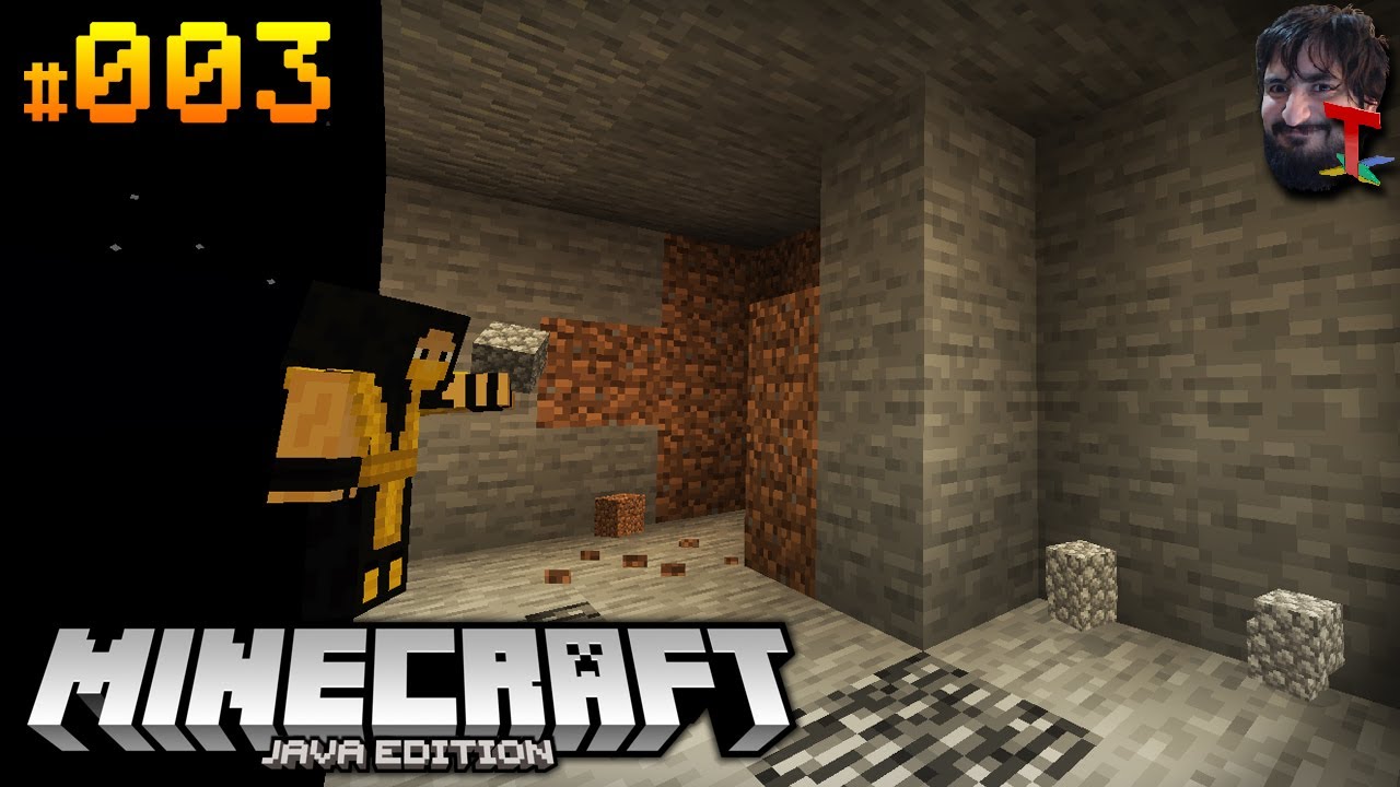 [#003] Minecraft - YouTube